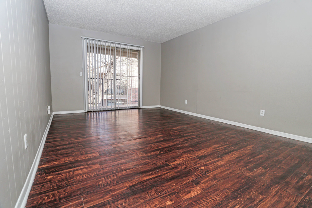 Apartments in OKC, OK | Aspen Walk | (405) 672-2852